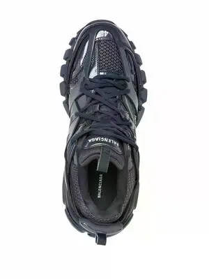 Balenciaga Track Low-top Sneakers