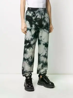 Off-White Tie-dye Track Pants
