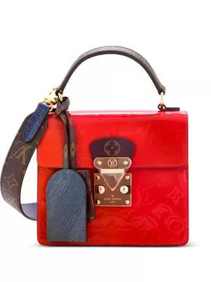 Louis Vuitton Handheld Mini Bags
