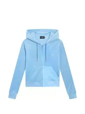 Juicy Couture Cuffed Sweatshirts Hoodies For Women