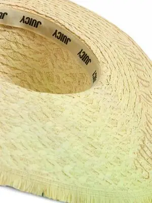 Juicy Couture Sun Hat