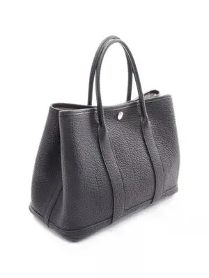 Hermès Garden Party Tpm Tote Bag
