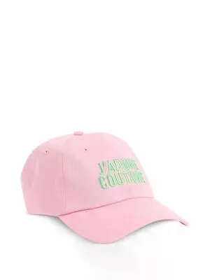 Juicy Couture Embroidered Logo Cap