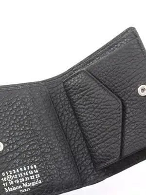 MAISON MARGIELA 2020s Bifold Leather Wallet
