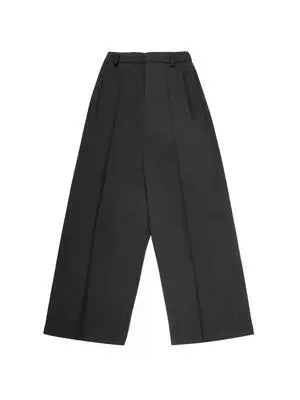 Maison Margiela Logo Pants For Women