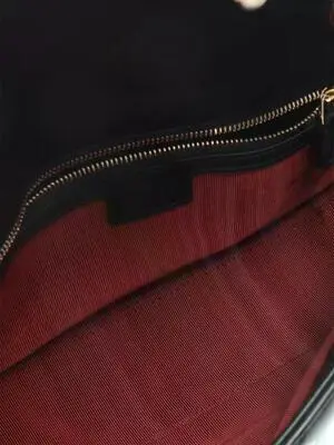 Gucci Marmont Gg Shoulder Bag