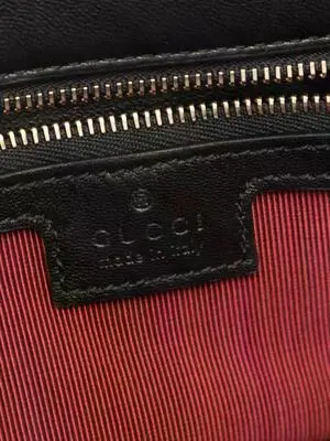 Gucci Marmont Gg Shoulder Bag