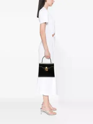 Gucci Lady Lock Satchel