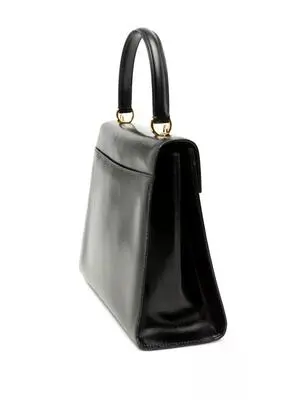 Gucci Lady Lock Satchel