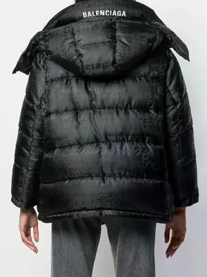 Balenciaga Puffer Jacket