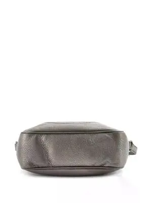 Gucci Soho Disco Small Crossbody Bag - Grey