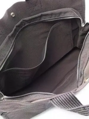 Hermès Yale Line Tote Bag - Grey