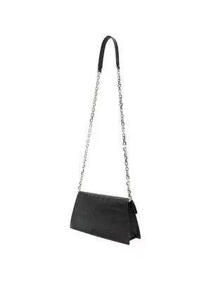 Alexander McQueen Skull Shoulder Bag