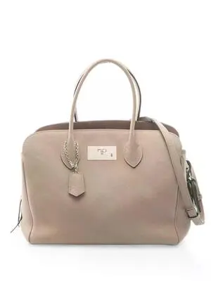 LOUIS VUITTON Mira Mm Handbag - Neutrals