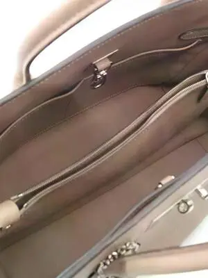 LOUIS VUITTON Mira Mm Handbag - Neutrals
