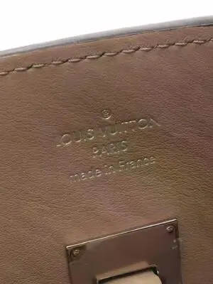 LOUIS VUITTON Mira Mm Handbag - Neutrals