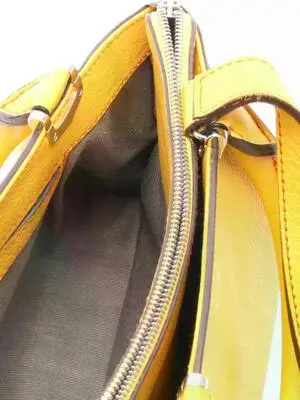 Cartier C De Shoulder Bag