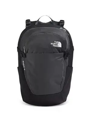 The North Face Basin Backpack - Black