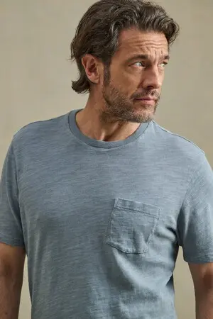 Velvet By Graham & Spencer Paul Tee