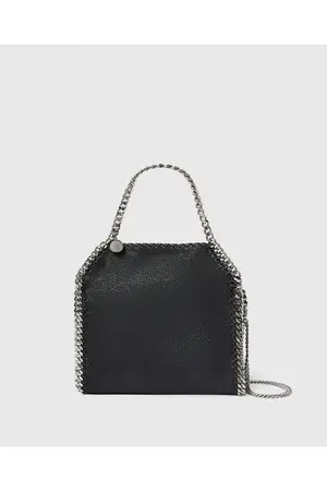 Stella McCartney Falabella Mini Tote Bag - Red