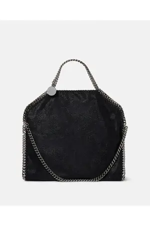 Stella McCartney Falabella Fold-over Tote Bag - Red