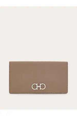 FERRAGAMO Gancini Wallet