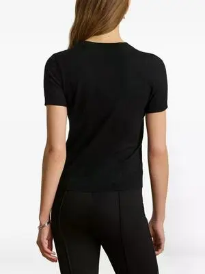 Ralph Lauren Embroidered-logo Sweater