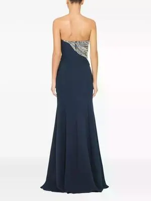 Jenny Packham Soyala Gown