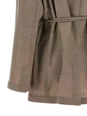Brunello Cucinelli Single-breasted Blazer