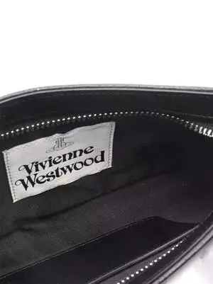 VIVIENNE WESTWOOD Tasha Orb Shoulder Bag