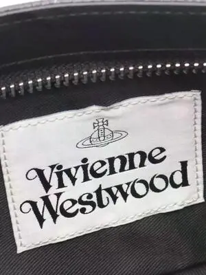 VIVIENNE WESTWOOD Tasha Orb Shoulder Bag