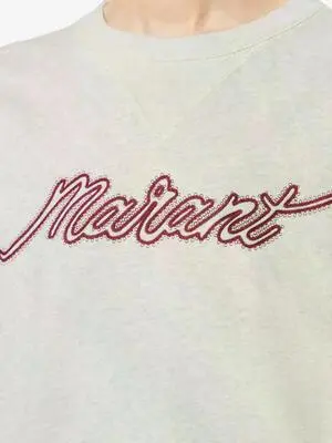 MARANT ETOILE Rise Sweatshirt