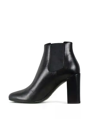 Saint Laurent Babies Chelsea Boots
