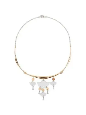 Isabel Marant Étoile Heija Choker - Gold