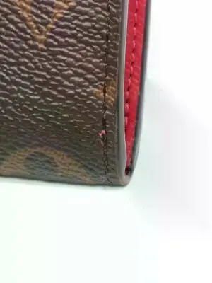 LOUIS VUITTON 2021 Noah Coin Purse