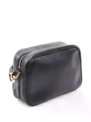 Fendi Cam Cam F Shoulder Bag
