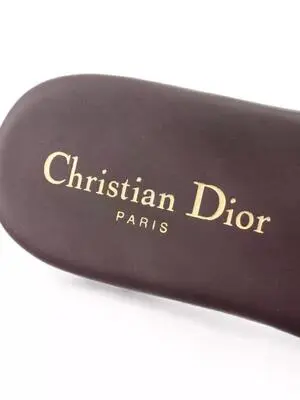Dior Dway Slide Sandals