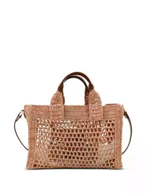 Chloé Summer Banana Shoulder Bag