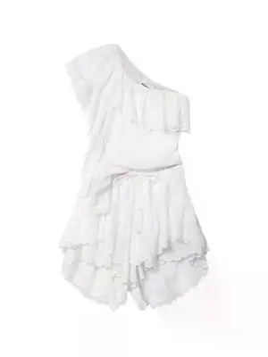 MARANT ETOILE Lalia Playsuit
