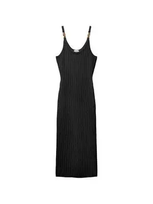Versace Medusa '95 Ribbed Dress