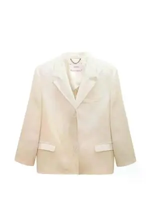 Dorothee Schumacher Single-breasted Blazer
