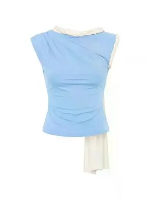 AXEL 113 Hanni Twisted Top