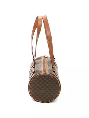 Celine Macadam Shoulder Bag
