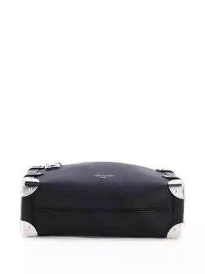 LOUIS VUITTON Side Trunk Handbag