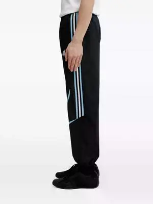 Adidas Argentina 2006 Logo-embroidered Track Pants