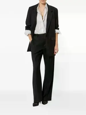 Isabel Marant Étoile Nerix Virgin Wool Jacket