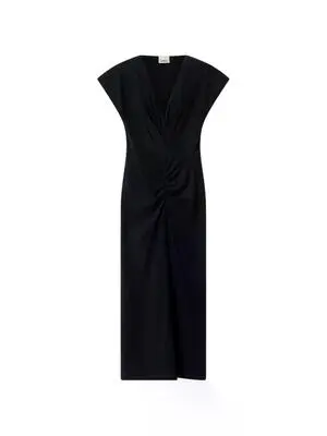 Isabel Marant Étoile Nadra Dress - Black