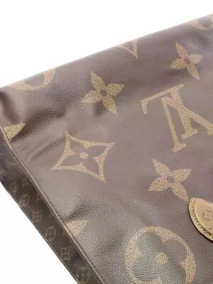 LOUIS VUITTON Monogram Onthego Gm Tote Bag