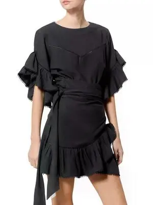 MARANT ETOILE Melicia Dress
