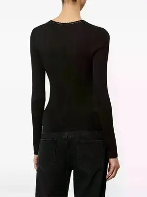 Isabel Marant Étoile Selenie Pullover